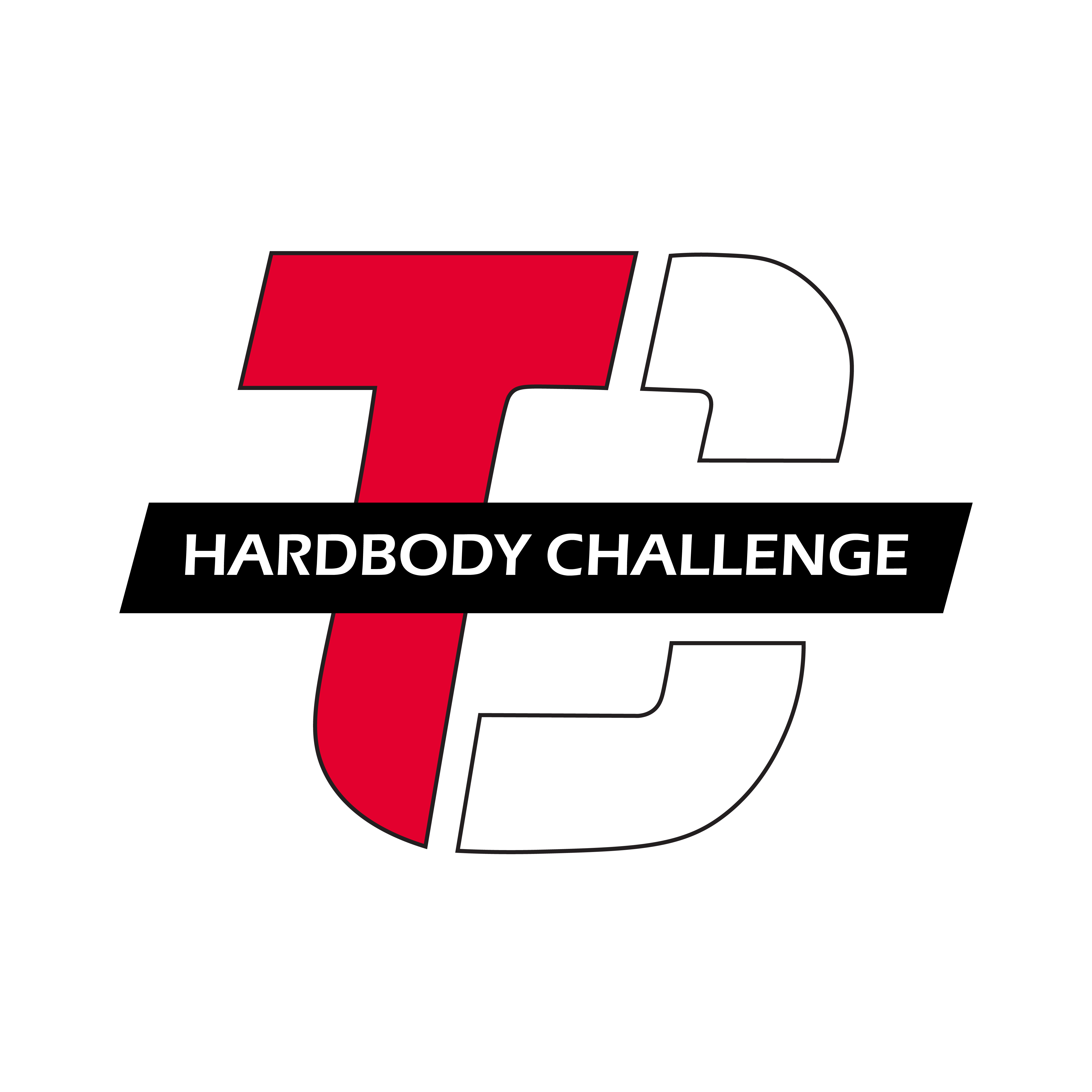 Hardbody FTDI Challenge 10 Pack - Male | CleanEats Willow Glen
